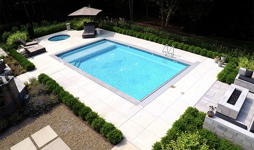 Classic Pools | Custom Designed Pools